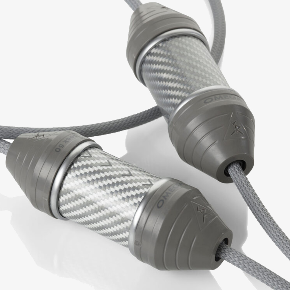 Omega Clock Cable | Shunyata Research | KJ West One | Hifi Store