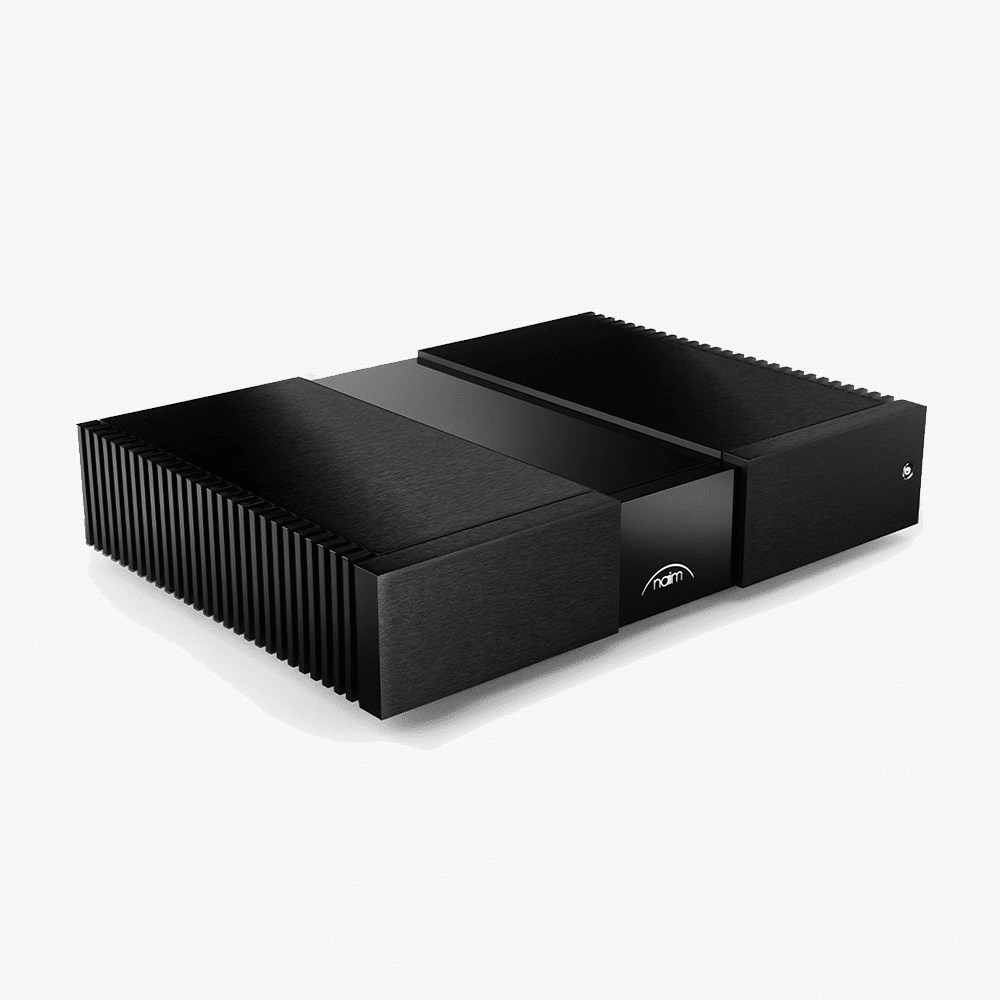 NAP 350 Mono Amplifier (Pair) | Naim Audio | KJ West One