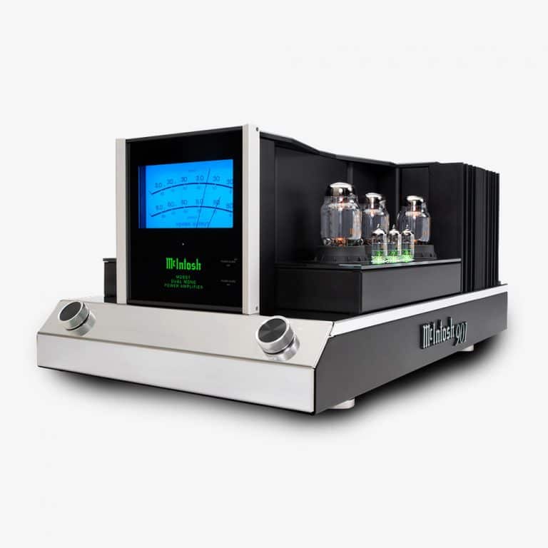 Valve Amplifiers | Premium Quality Hi Fi Valve Amplifiers