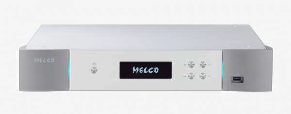 Melco Releases New N5-H50 Model | KJ West One | Hifi Store