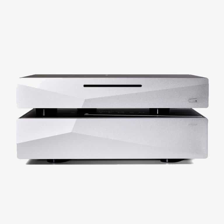 STATEMENT Next-Gen Music Server | Innuos | KJ West One | Hifi Store