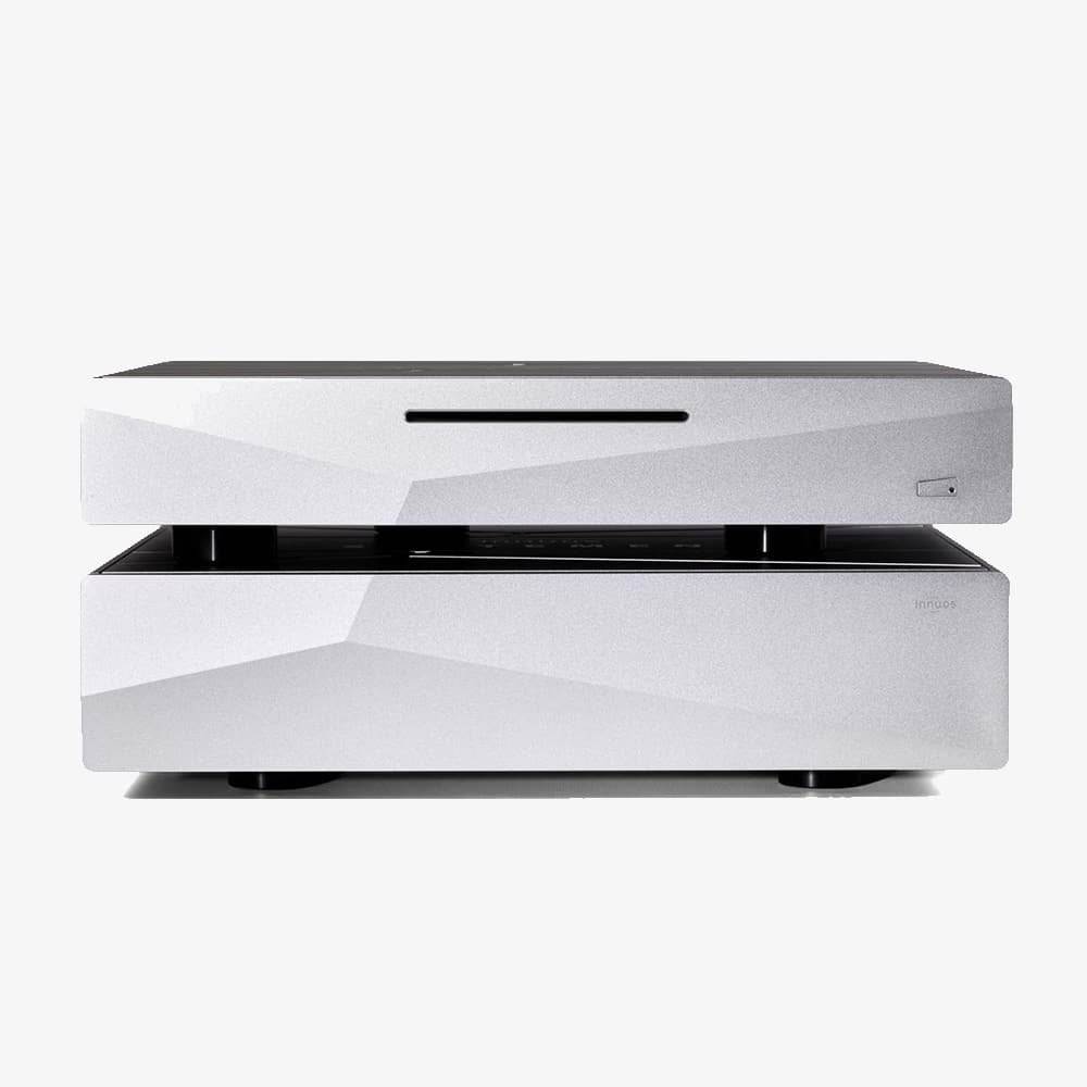 STATEMENT Next-Gen Music Server | Innuos | KJ West One | Hifi Store
