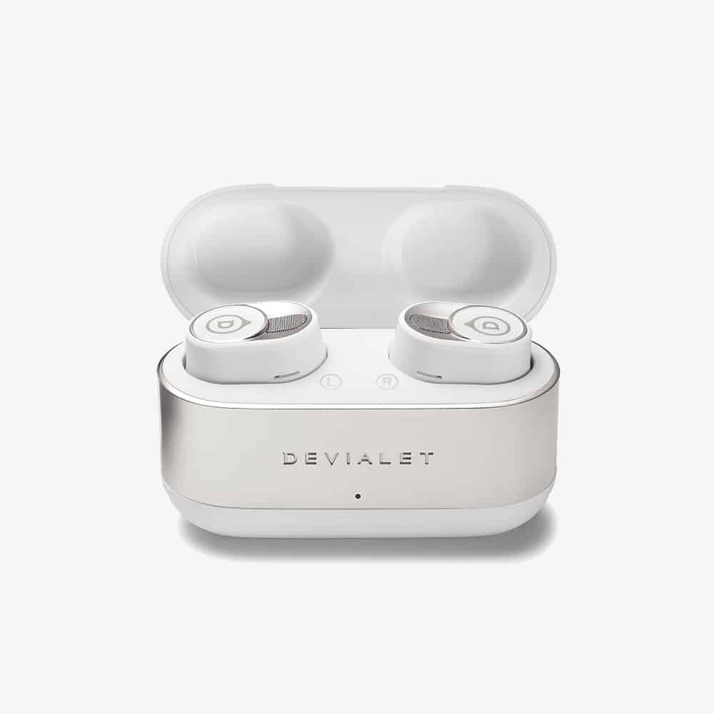Gemini II Wireless In-Ear Headphones | Devialet | KJ West One