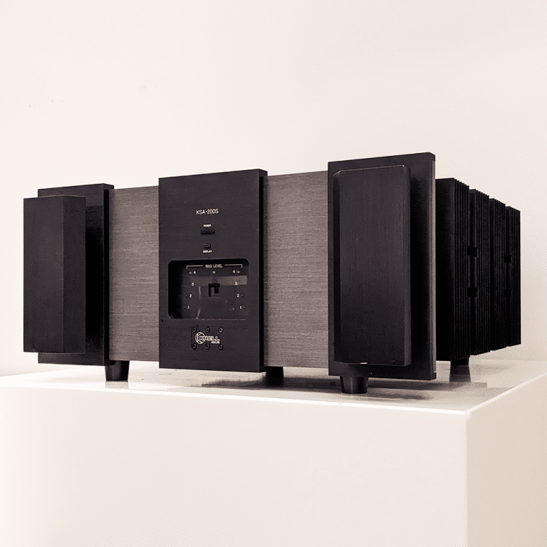 Second Hand Hi Fi | Shop Pre-Owned Hi-Fi Gear Online