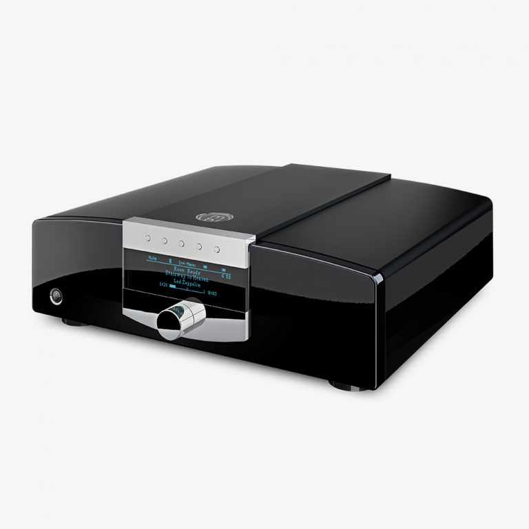 C41 Network Player | MBL | KJ West One | Hifi Store