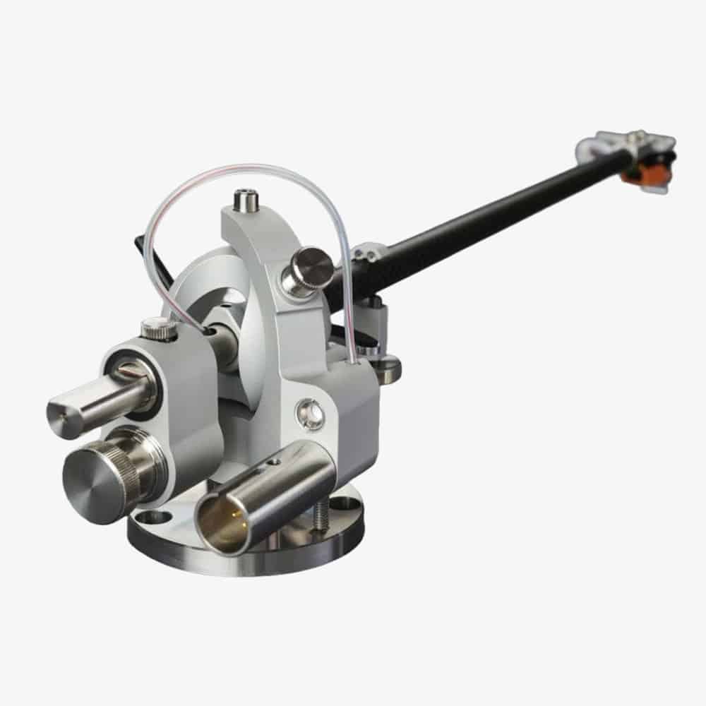 1H Tonearm | Reed | KJ West One | Hifi Store