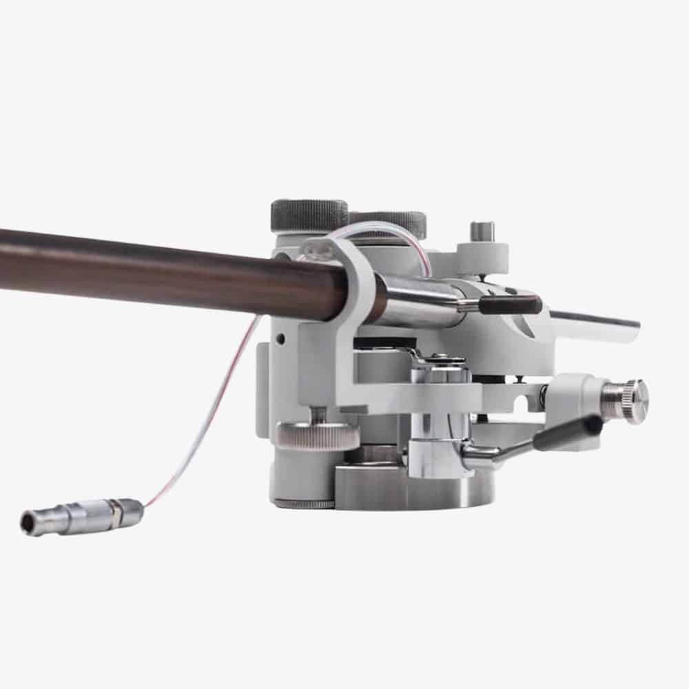 2G Tonearm | Reed | KJ West One | Hifi Store