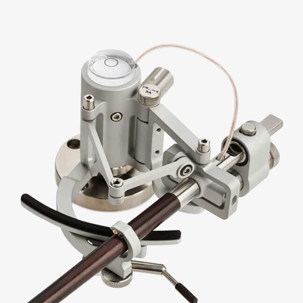 5A Tonearm | Reed | KJ West One | Hifi Store