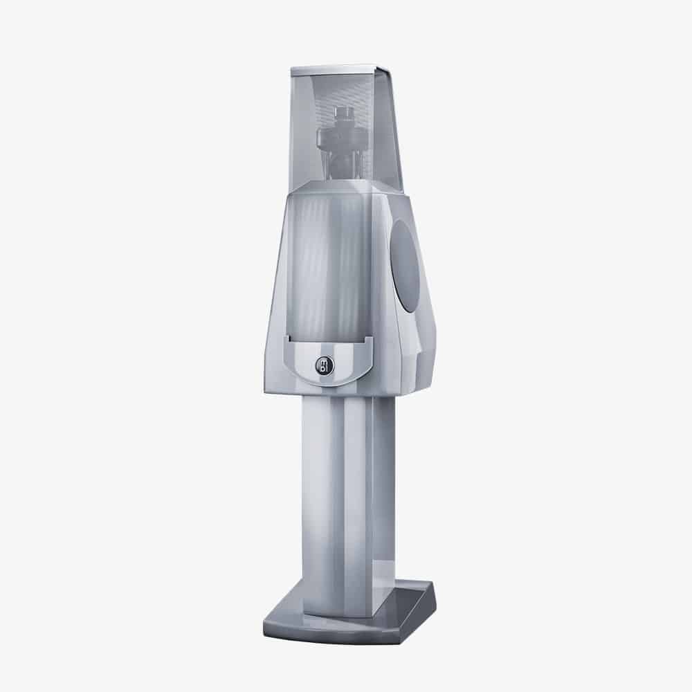 Radialstrahler 120 Speakers | MBL | KJ West One | Hifi Store