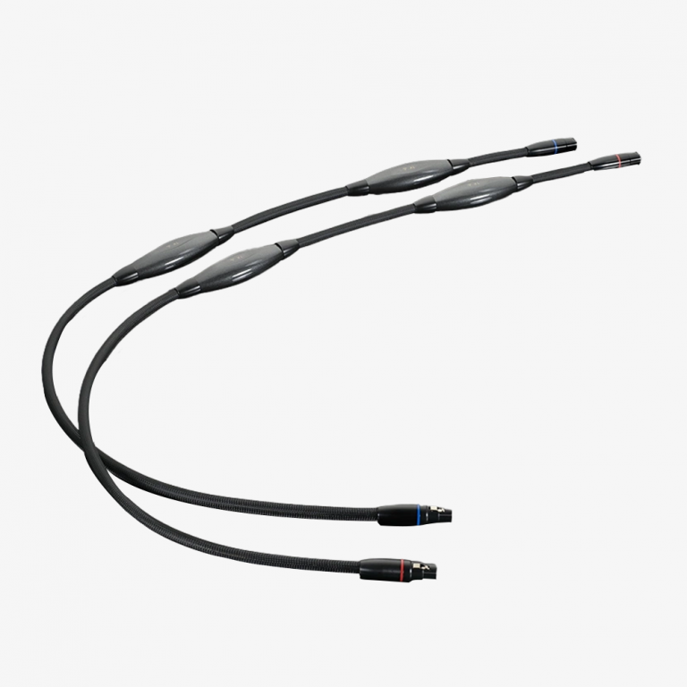 Transparent - Transparent Audio Cables For Speakers | KJ West One