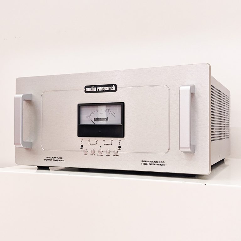 Second Hand HiFi | Great Offers on Used Hi Fi Equipment Online