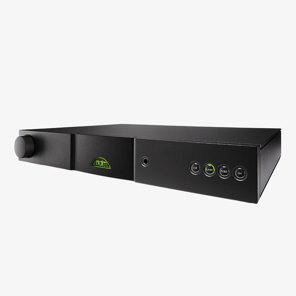 NAIT 5SI Integrated Amplifier | Naim Audio | KJ West One