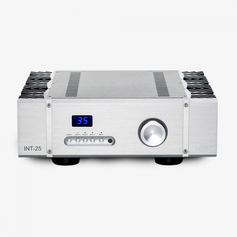 Integrated Amplifiers - Versatile Hi Fi Integrated Amplifiers for Sale ...