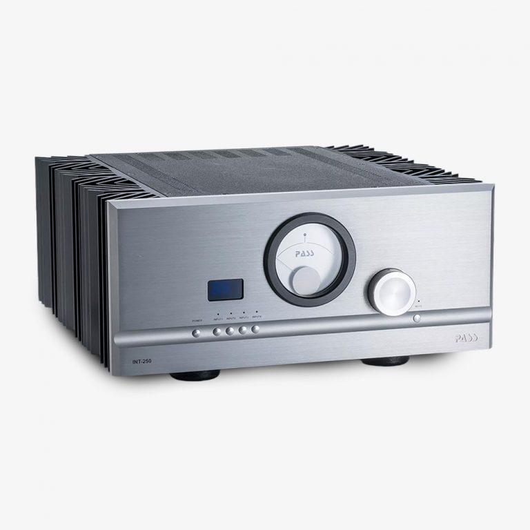 Integrated Amplifiers - Versatile Hi Fi Integrated Amplifiers for Sale ...