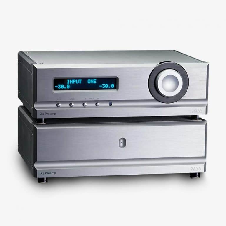 Pre Amplifiers | Cutting-Edge Pre Amplifiers for Sale | KJ West One