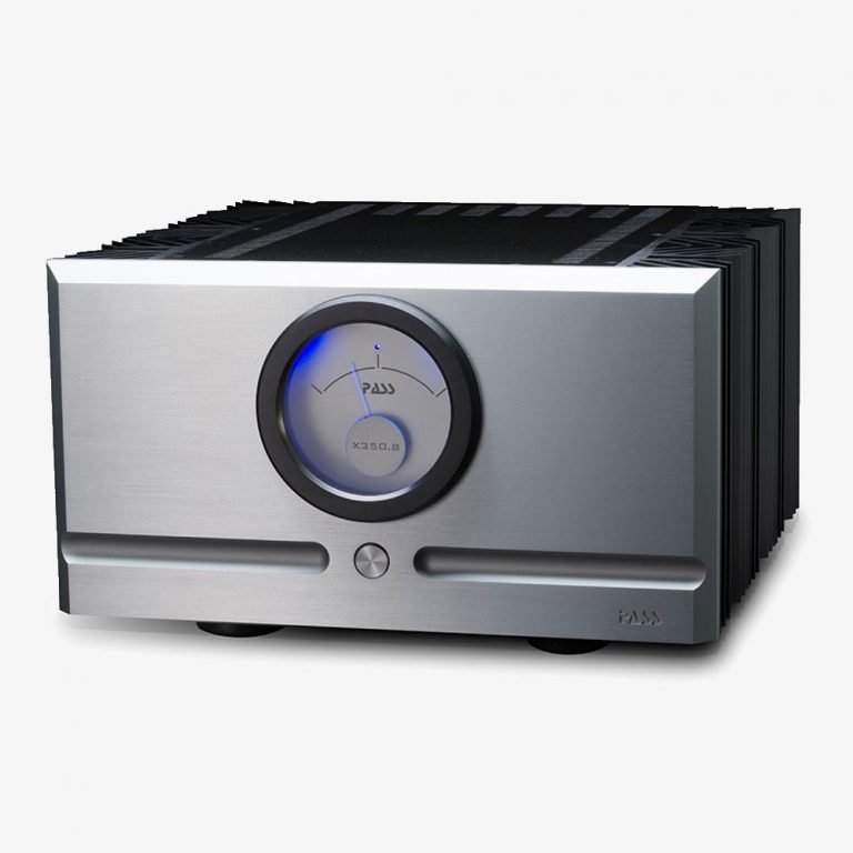 Stereo Power Amplifiers - Exclusive Selection of Hi Fi Power Amplifiers ...