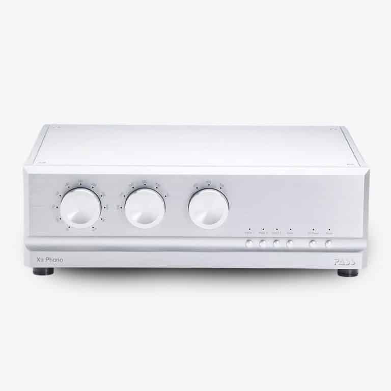 Phono Preamp | Connect your turntable to your amp with a phono stage