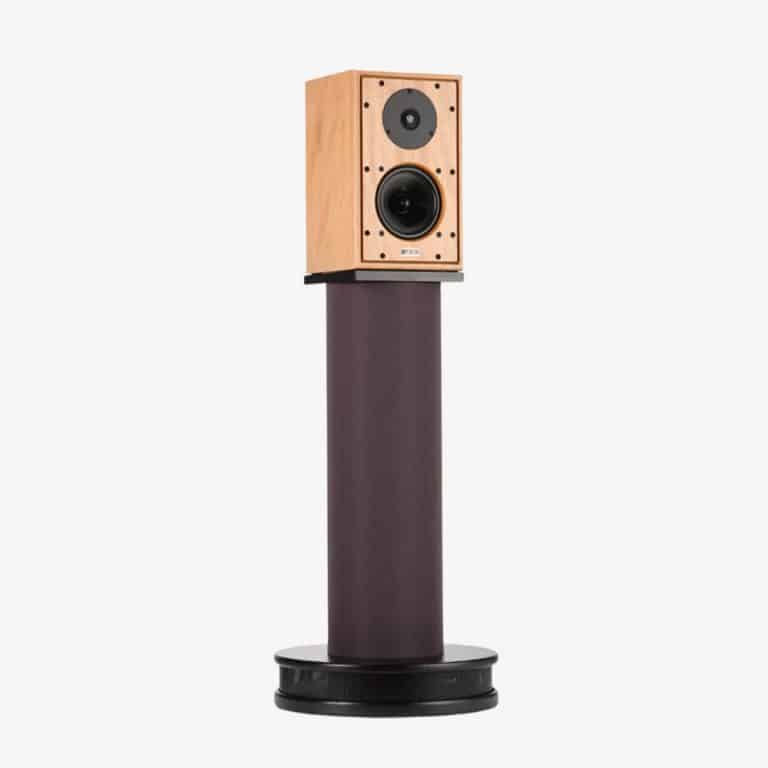 Nelson Subwoofer Stand | Harbeth | KJ West One | Hifi Store