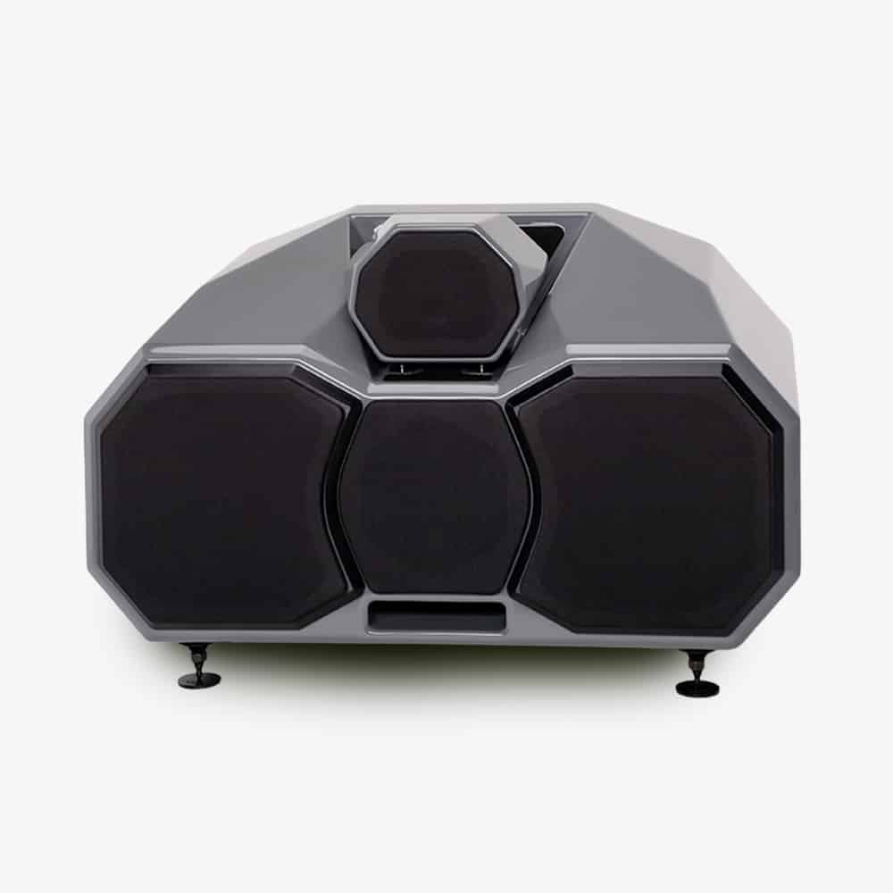 Mezzo CSC Centre Channel | Wilson Audio | KJ West One | Hifi Store