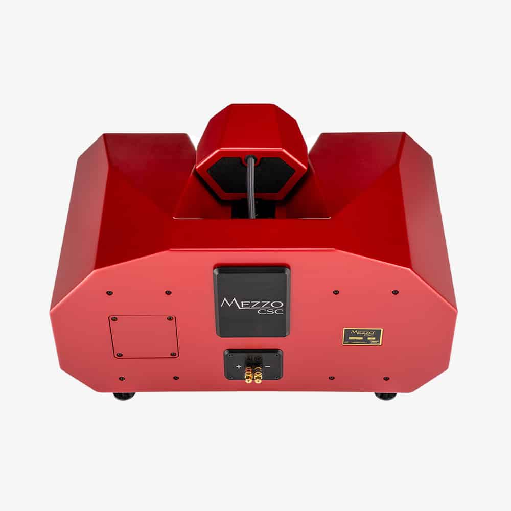 Mezzo CSC Centre Channel | Wilson Audio | KJ West One | Hifi Store