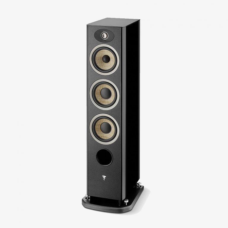 Focal Speakers - Focal Audio Speakers and Headphones | KJ West One