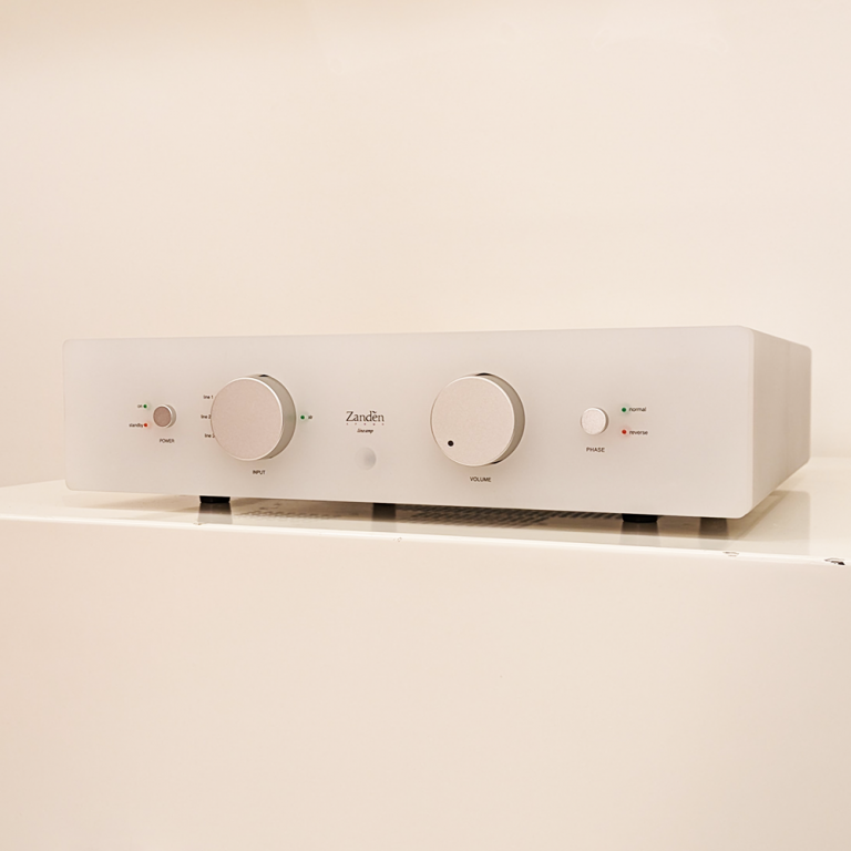 Valve Amplifiers | Premium Quality Hi Fi Valve Amplifiers