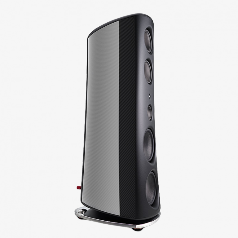 M7 Floorstanding Speakers | Magico | KJ West One | Hifi Store