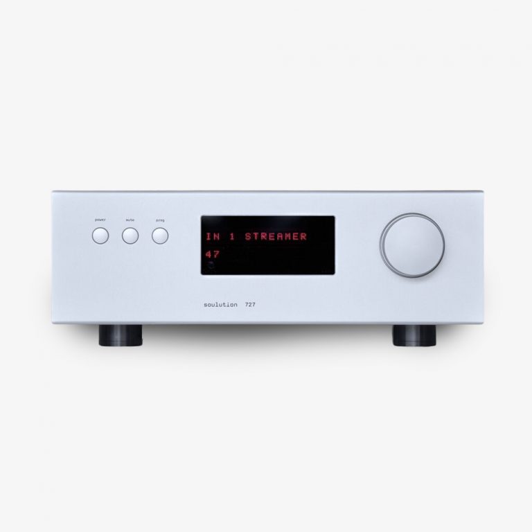 Pre Amplifiers | Cutting-Edge Pre Amplifiers for Sale | KJ West One