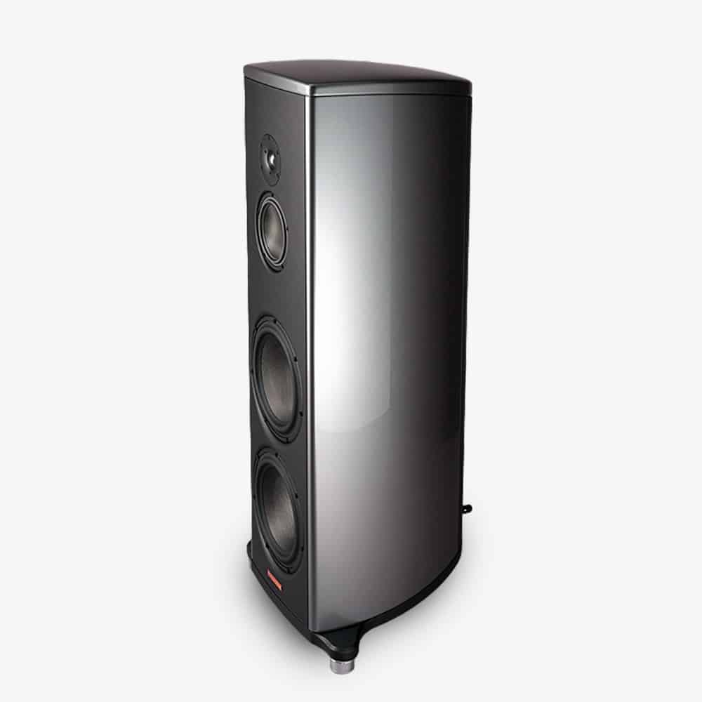 S5 2024 Floorstanding Speaker | Magico | KJ West One