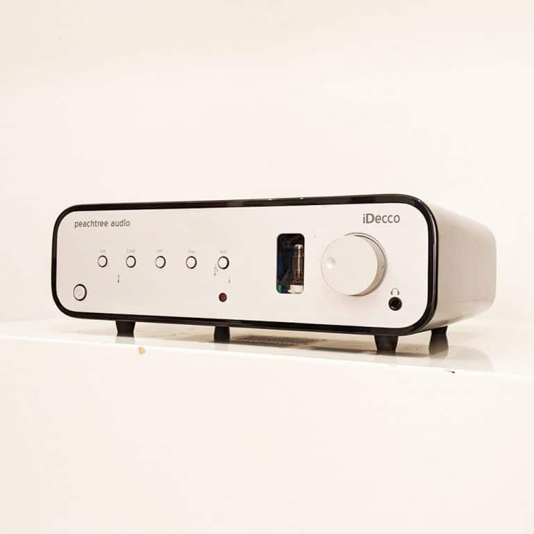 Second Hand Hi Fi | Shop Pre-Owned Hi-Fi Gear Online