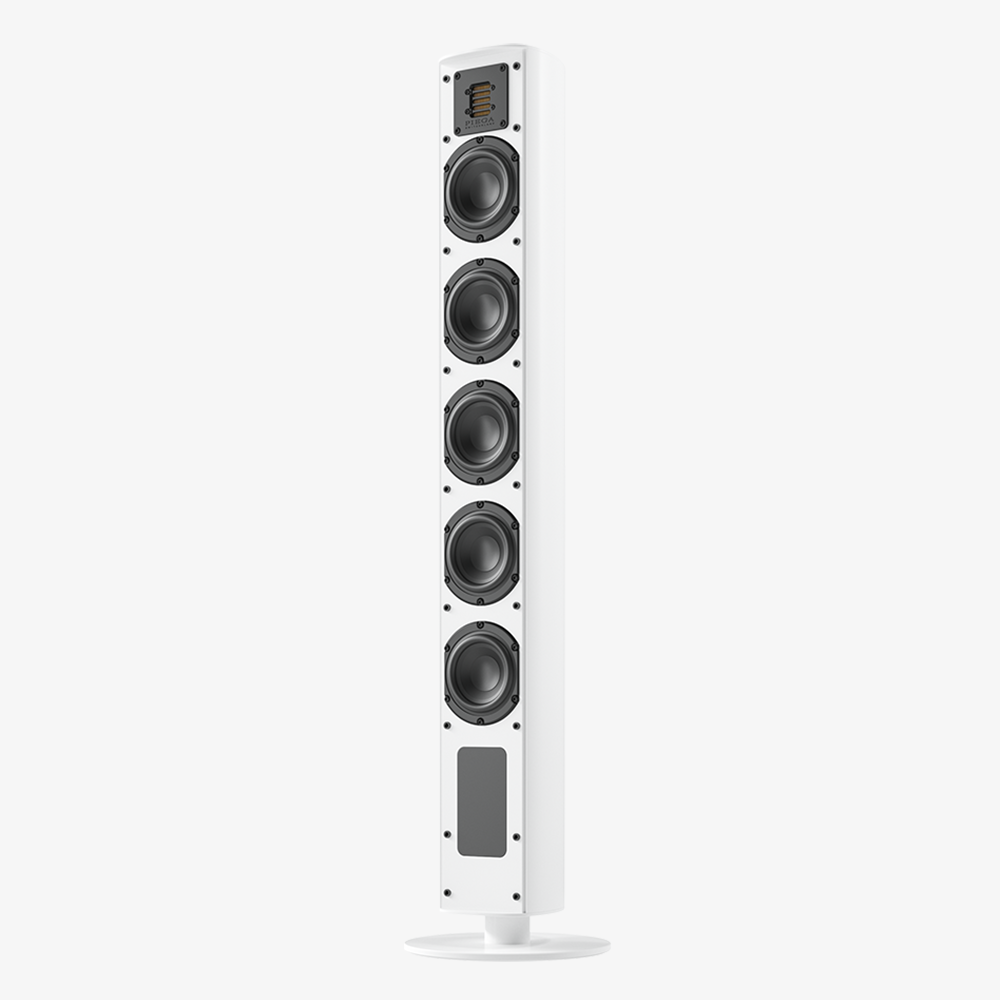 ACE 50 Wireless Speakers | Piega | KJ West One