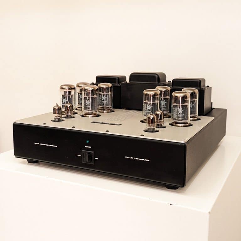 Second Hand Hi Fi | Shop Pre-Owned Hi-Fi Gear Online