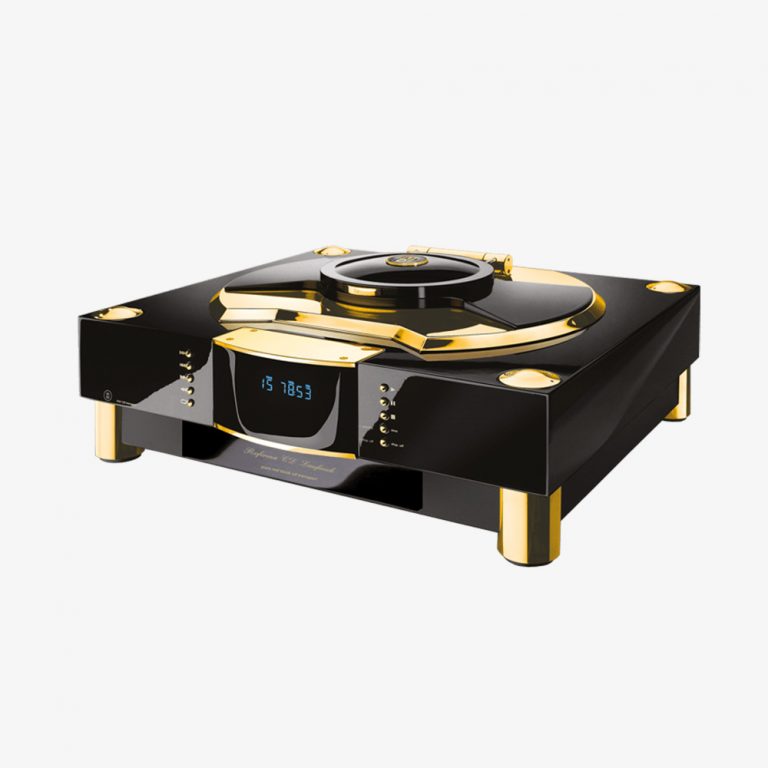MBL Speakers - Omni-directional MBL Loudspeakers for Sale | KJ West One
