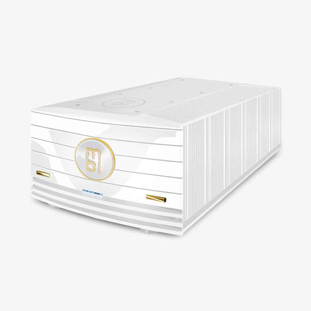 9011 Power Amplifier | MBL | KJ West One | Hifi Store