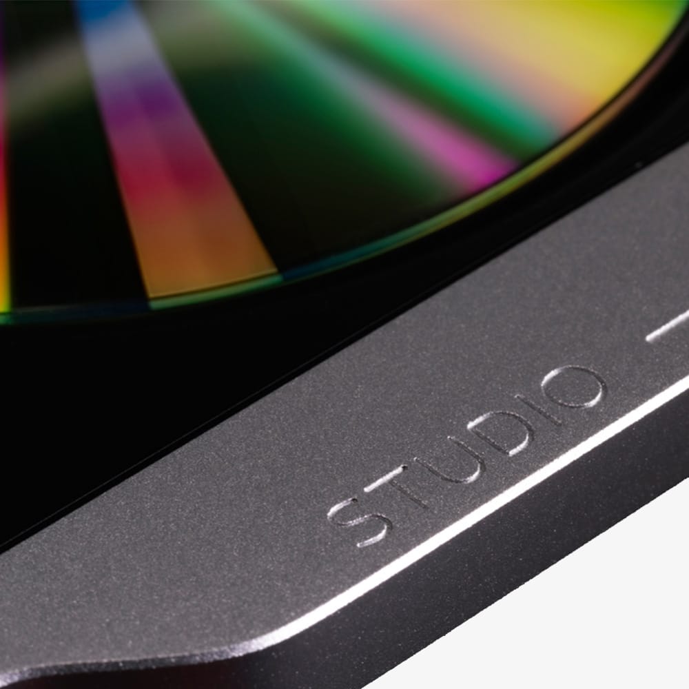 Studio Player | Wadax | KJ West One | Hifi Store