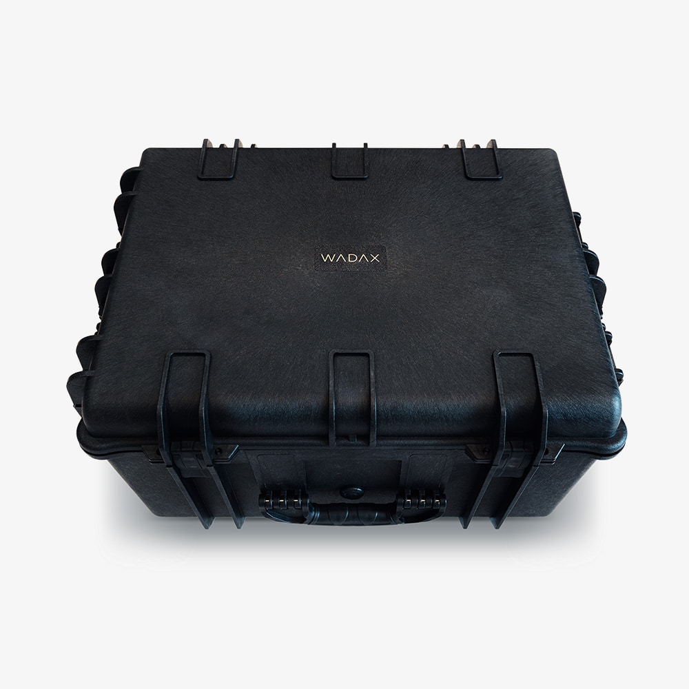 Studio Player | Wadax | KJ West One | Hifi Store