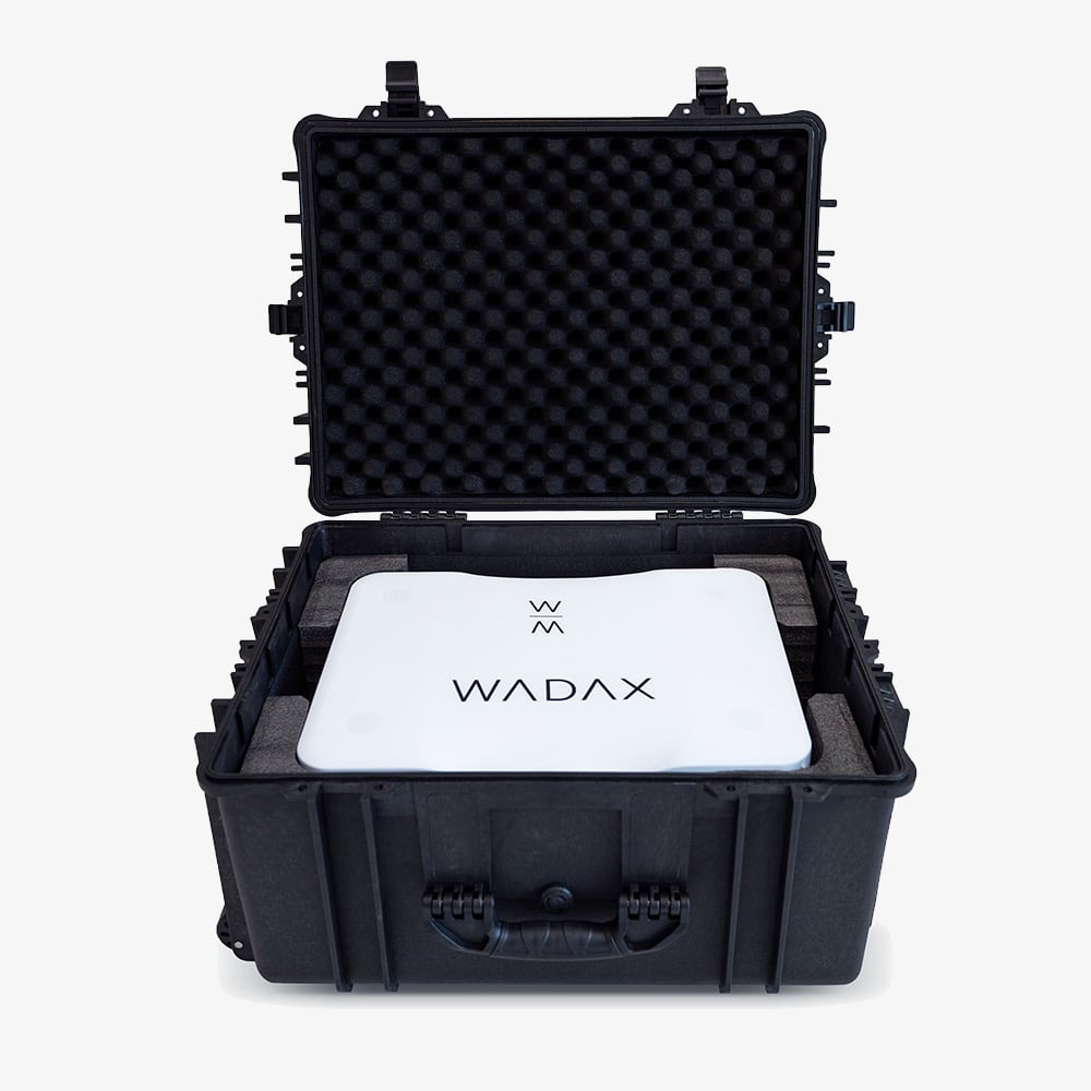 Studio Player | Wadax | KJ West One | Hifi Store