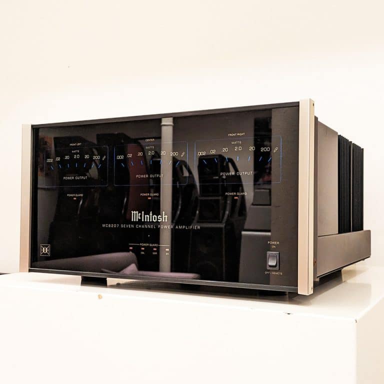 Second Hand Hi Fi | Shop Pre-Owned Hi-Fi Gear Online