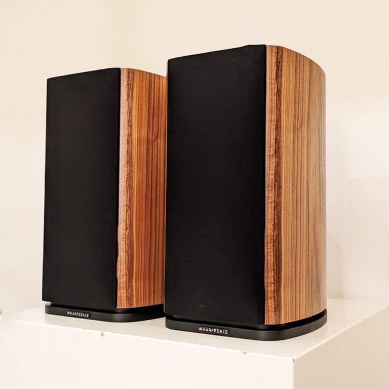 Second Hand Hi Fi | Shop Pre-Owned Hi-Fi Gear Online