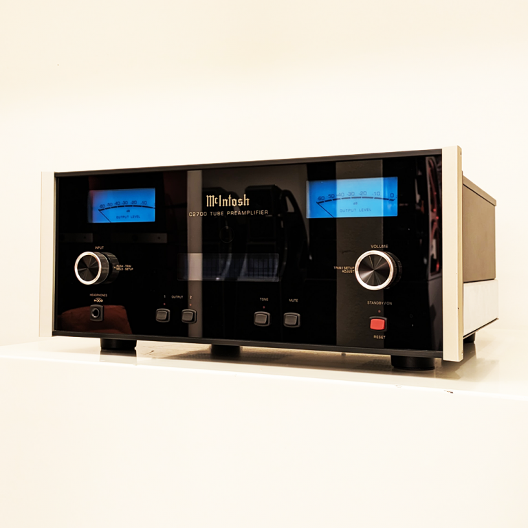 Second Hand Hi Fi | Shop Pre-Owned Hi-Fi Gear Online