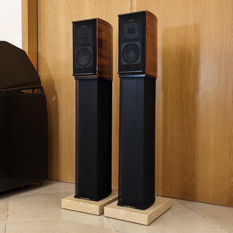Second Hand Hi Fi | Shop Pre-Owned Hi-Fi Gear Online
