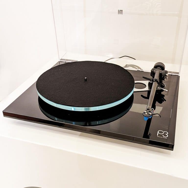 Second Hand Hi Fi | Shop Pre-Owned Hi-Fi Gear Online