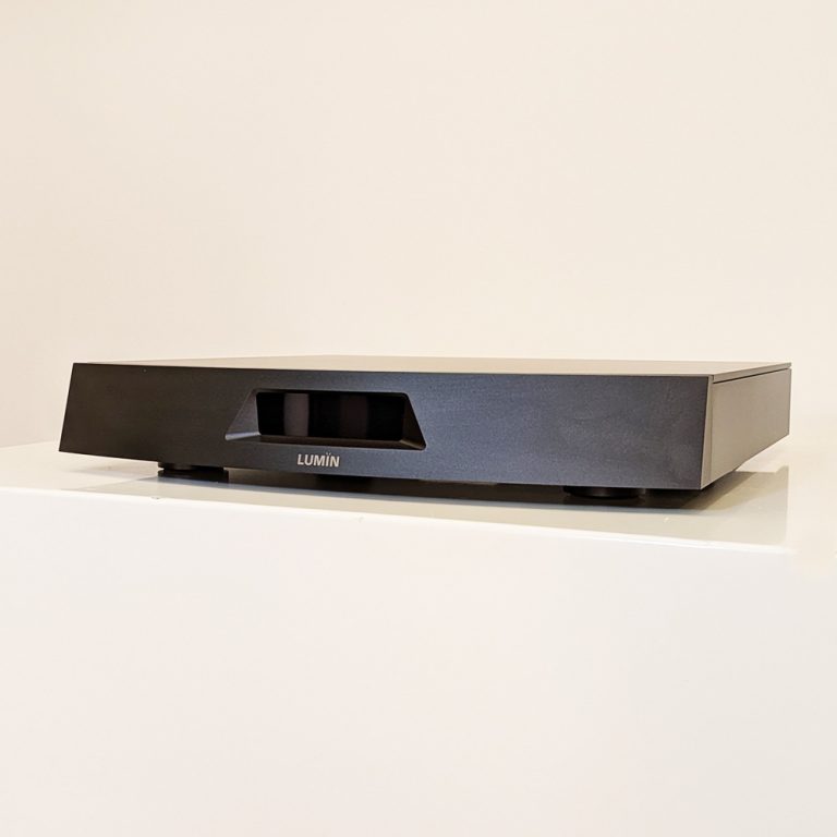 Second Hand Hi Fi | Shop Pre-Owned Hi-Fi Gear Online