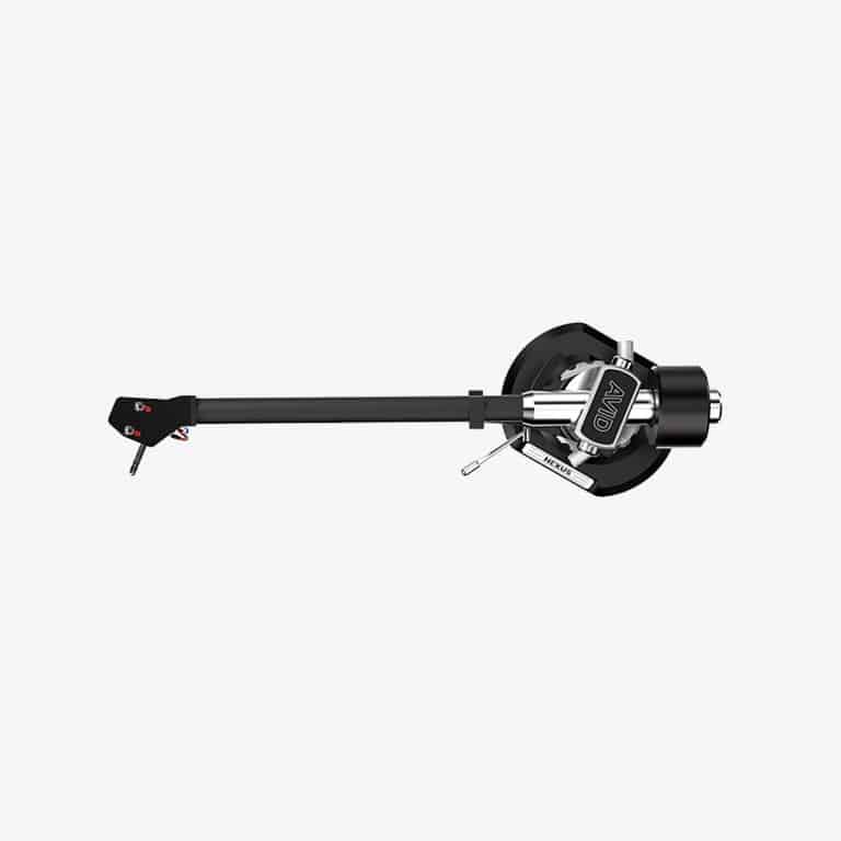 Nexus V2 Tonearm | AVID Hifi | KJ West One | Hifi Store