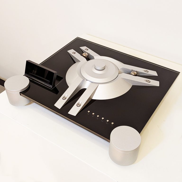 Pathos Endorphin CD Player | KJ West One | Hifi Store