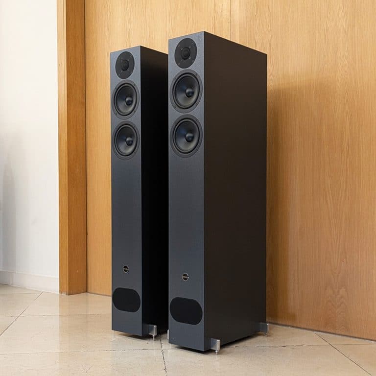 Second Hand Hi Fi | Shop Pre-Owned Hi-Fi Gear Online